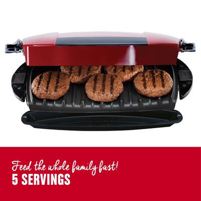 George Foreman - The Home Depot