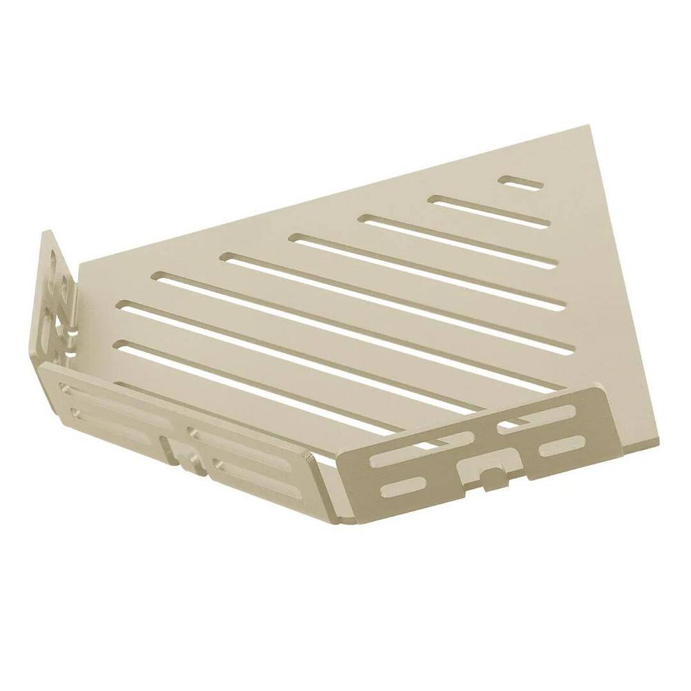 DURAL TI-SHELF Pentagonal 11 in. x 7.87 in. x 7.87 in. x 3.74 in. x 3. ...