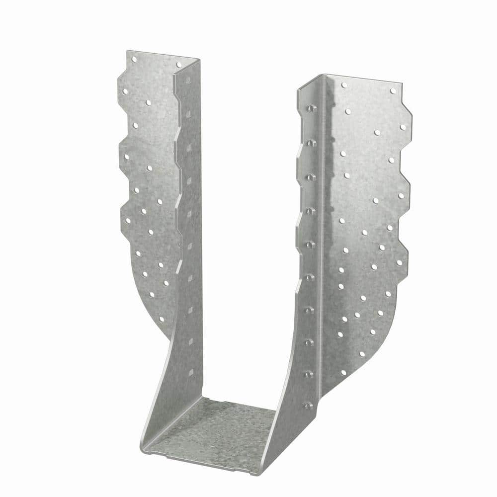 Have a question about Simpson Strong-Tie HGUS Galvanized Face-Mount ...