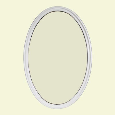 Oval - Shaped Windows - Windows - The Home Depot