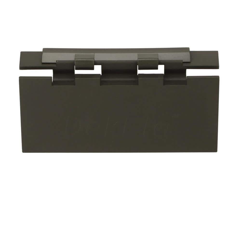 DEK FLO DRAINAGE FLAP BRONZE 200-MB-555 - The Home Depot