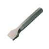Bon Tool 7 in. x 2 in. Stone Pitching Chisel 11-201 - The Home Depot