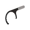 Lisle Diesel Filter Wrench for Paccar LIS61060 - The Home Depot