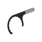 Lisle Diesel Filter Wrench for Paccar-LIS61060 - The Home Depot