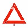 Shatex Reflective Warning Triangle Emergency Warning Triangle Roadside ...