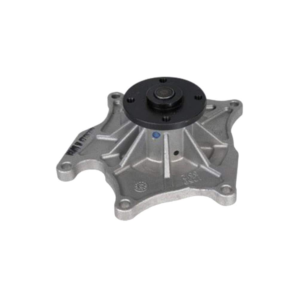 ACDelco Engine Water Pump 251-699 - The Home Depot