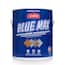 Ames Blue Max 1 Gal. White Basement Waterproofing Sealer Regular Grade ...