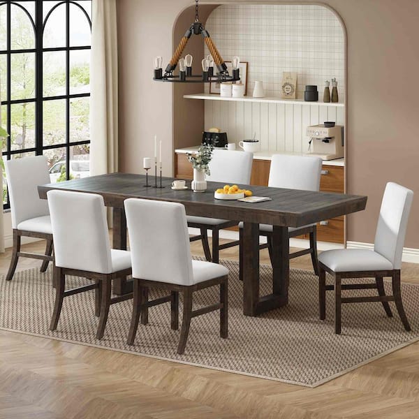 Extendable - Dining Room Sets - The Home Depot