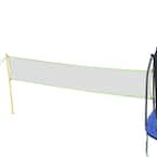 Skywalker Trampolines Volleyball Net Accessory RGM1941.2 - The Home Depot
