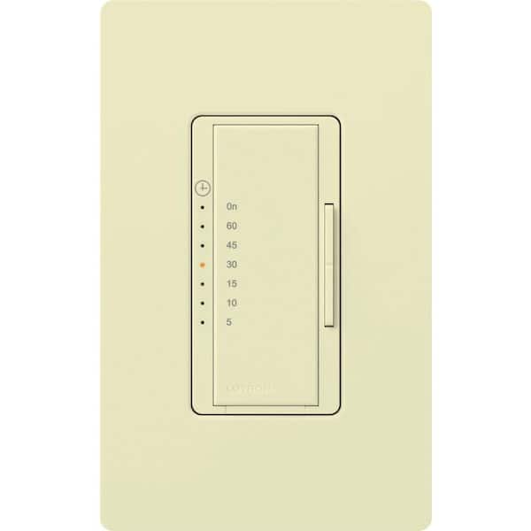 Lutron Light Switch Timer Manual | Shelly Lighting