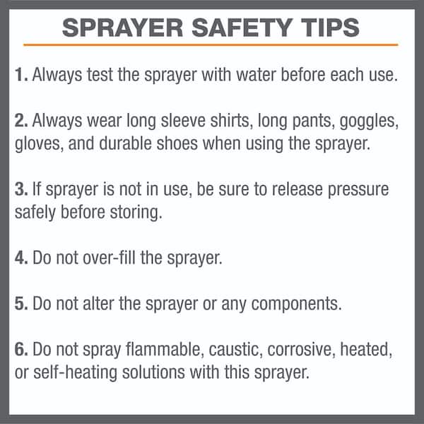 HDX 56oz Handheld Multi-Purpose Pump Sprayer 56HDX - The Home Depot