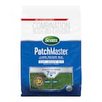 Scotts PatchMaster 4.75 lbs. Lawn Repair Mix Sun + Shade Mix ...