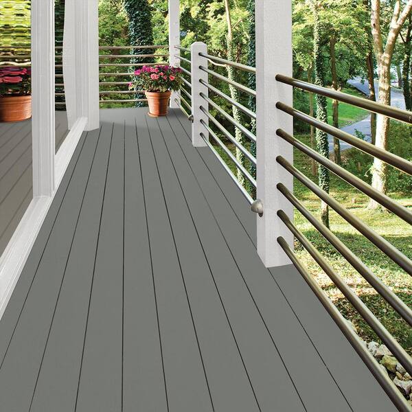 Solid deck stain store