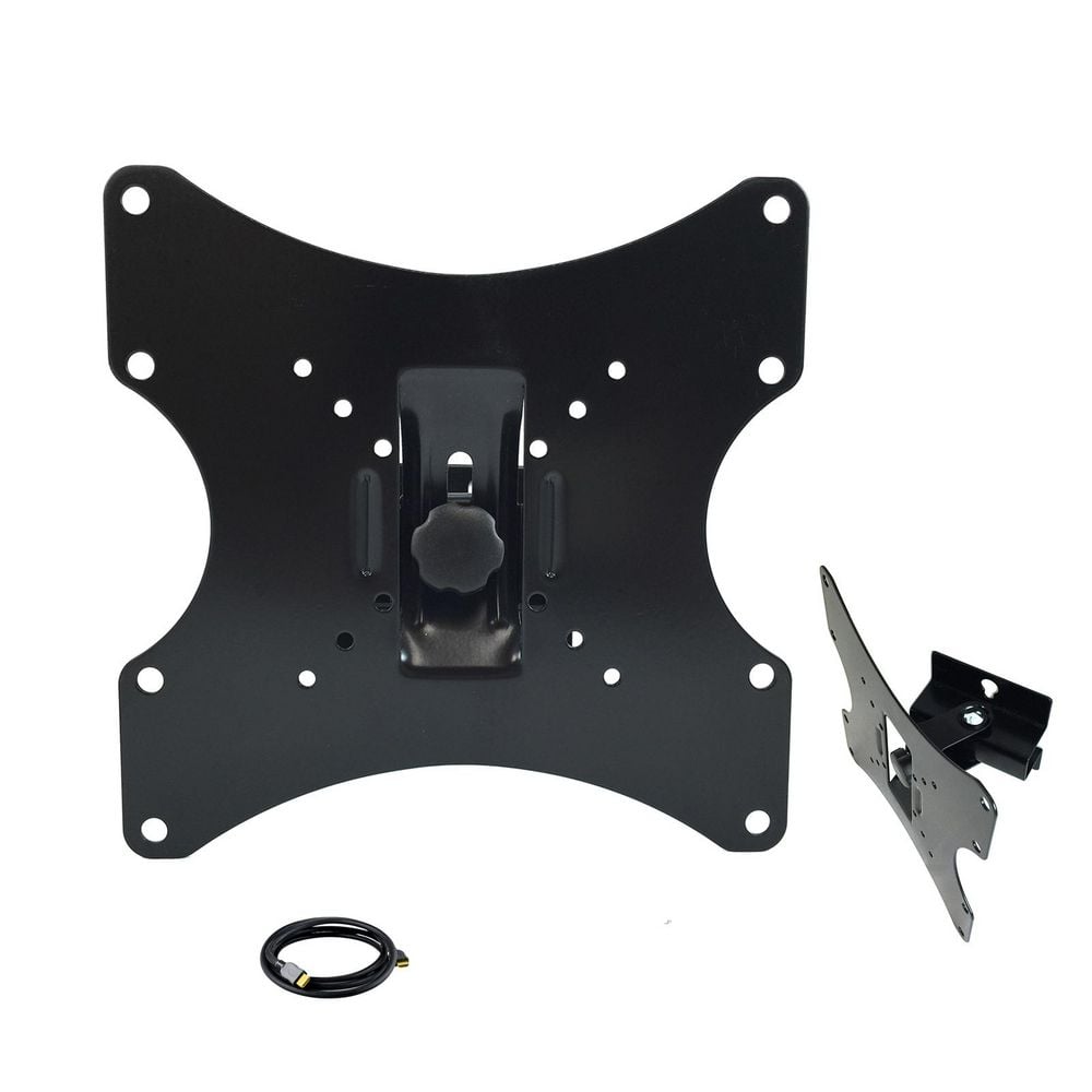 MegaMounts Heavy Duty Full Motion Television Mount for 17 in. - 42 in ...