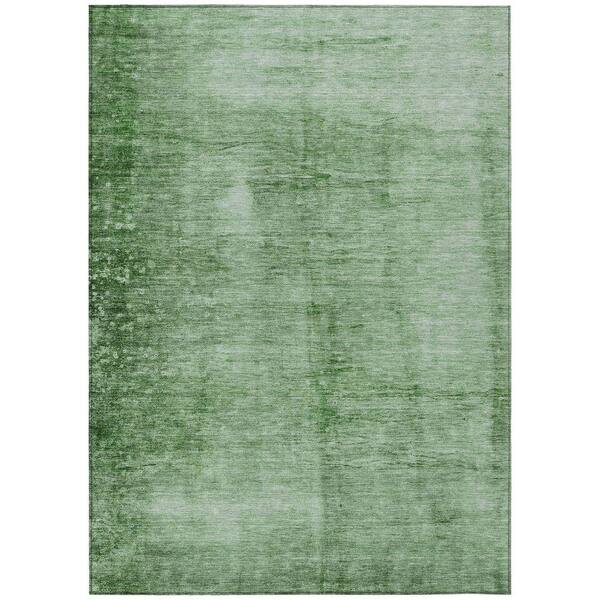 Addison Rugs Chantille Machine Washable Indoor/Outdoor Abstract ACN1884 ...