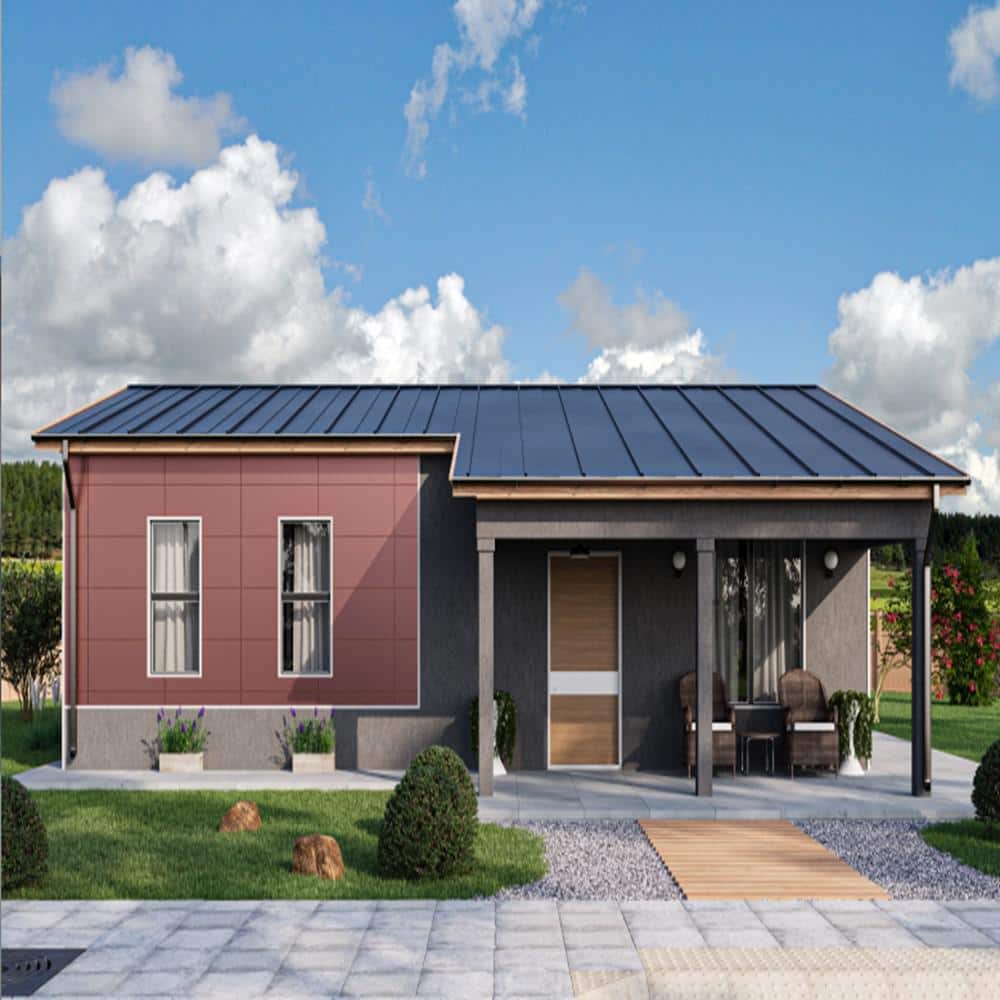 FrameUpNow Foxmore-ADU-912 202491598 - The Home Depot