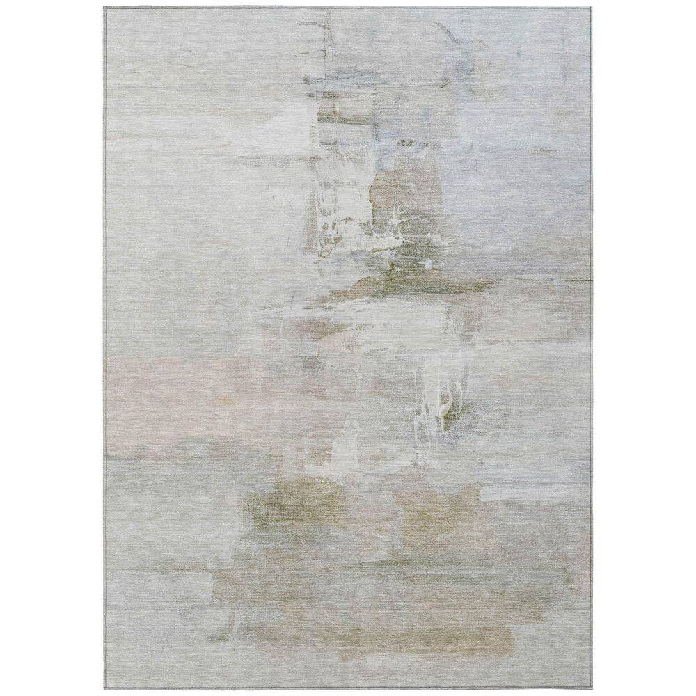 Addison Rugs Chantille Machine Washable Indoor/Outdoor Abstract ACN2044 ...