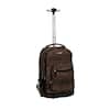 Rockland Sedan 19 in. Rolling Backpack, Leopard R02-LEOPARD - The Home ...