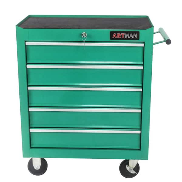 Green - Tool Chests - The Home Depot