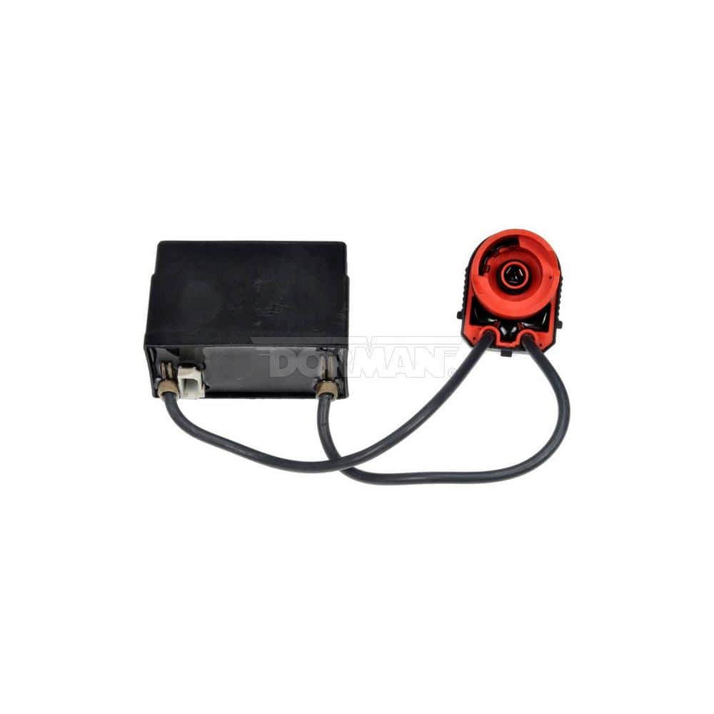 OE Solutions Refurbished High Intensity Discharge Headlight Igniter 601 ...