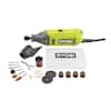 RYOBI 1.2 Amp Corded Rotary Tool RRT100 - The Home Depot