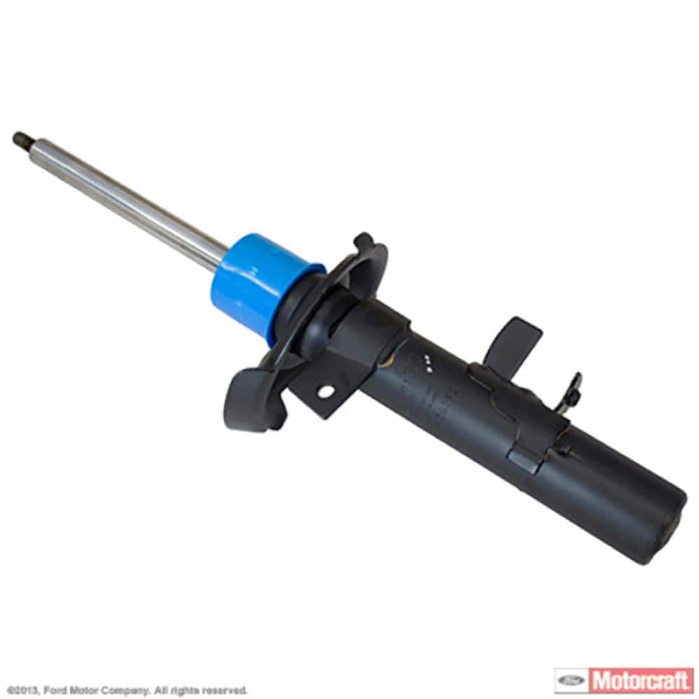 Motorcraft New Suspension Strut Assembly AST-939 - The Home Depot