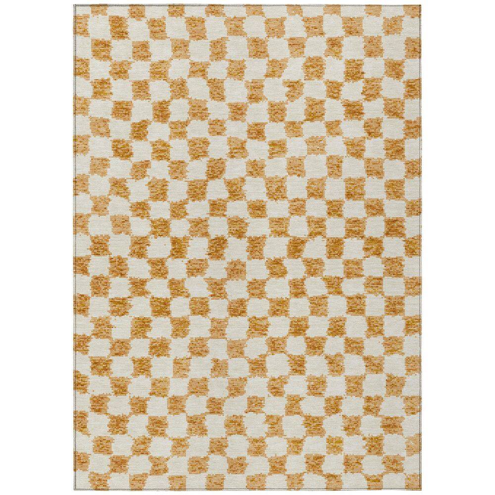 Addison Rugs Chantille Machine Washable Indoor/Outdoor Abstract ACN1958 ...