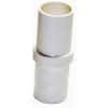 Water Source 2 in. Plastic Inside Flush Coupling WSFC200 - The Home Depot