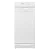 Whirlpool 15 in. Convertible Trash Compactor in White GC900QPPQ - The ...