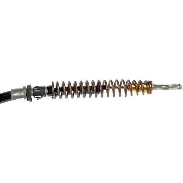 Parking Brake Cable C660004 - The Home Depot