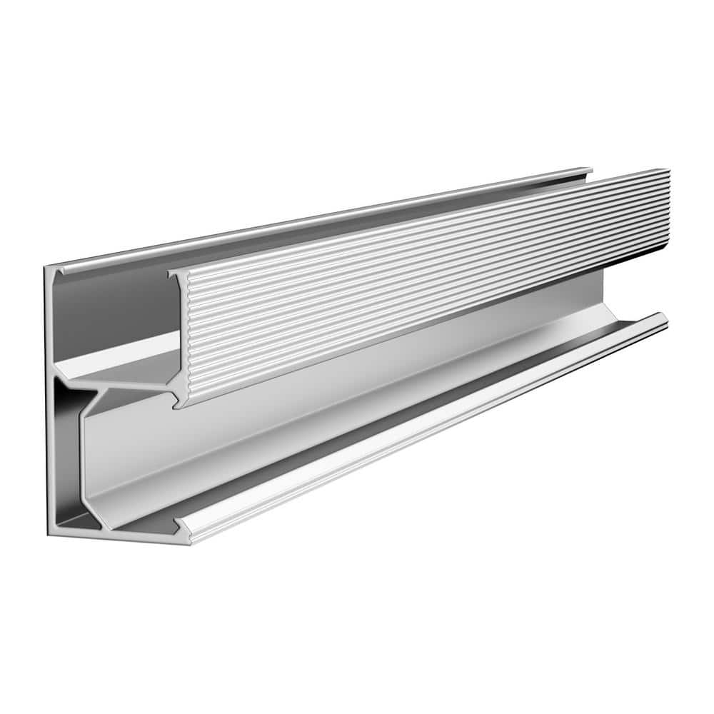 VEVOR Solar Panel Mounting Brackets, Solar Panel Mount Kit with 10 x 4 ...