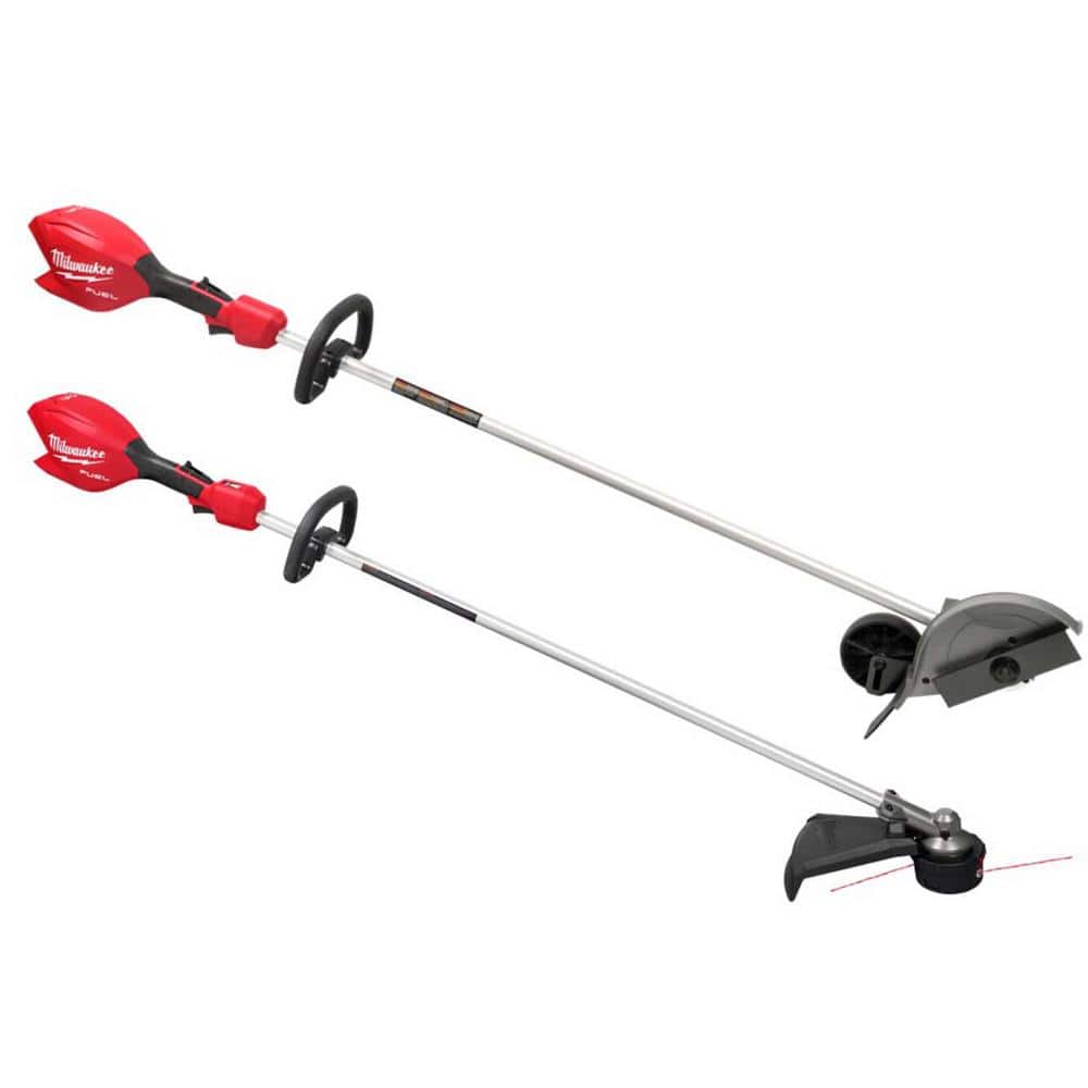 Milwaukee M18 FUEL 18V 16 in. Brushless Cordless Straight Shaft String ...