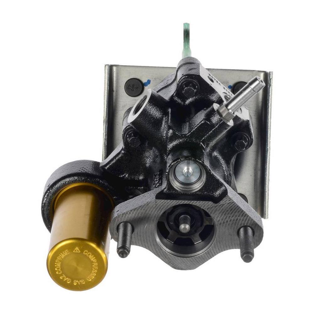 Bosch Power Brake Booster 02040A2121 - The Home Depot