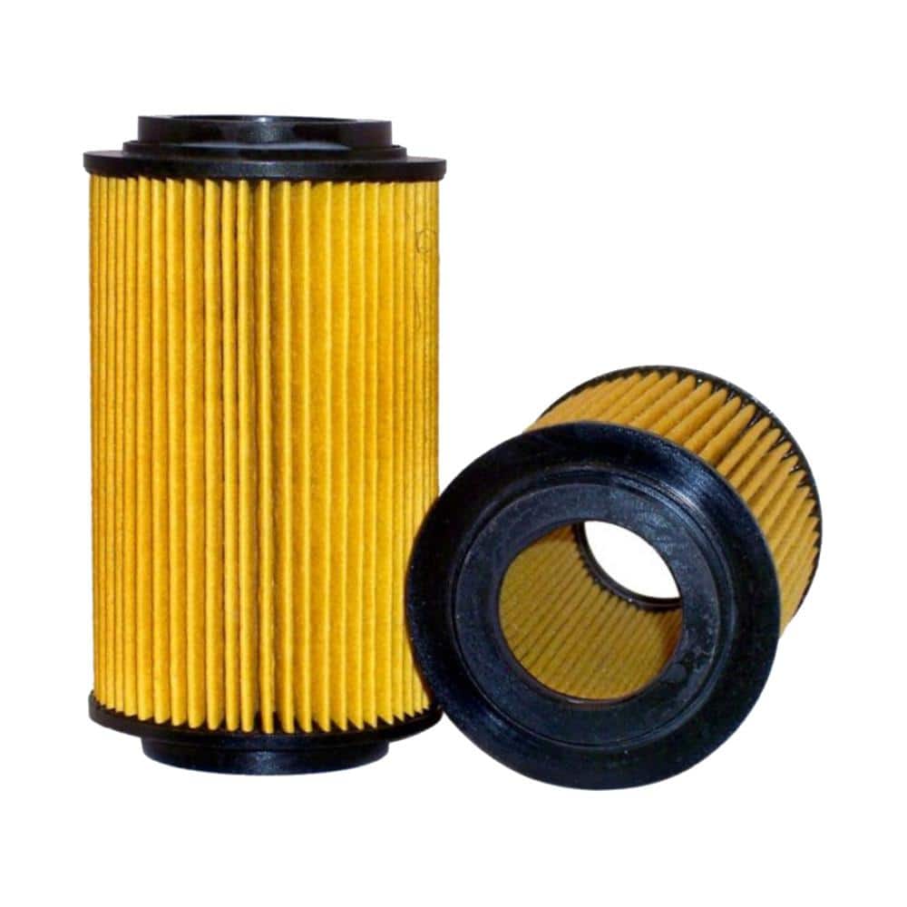 ACDelco Engine Oil Filter PF2247G - The Home Depot