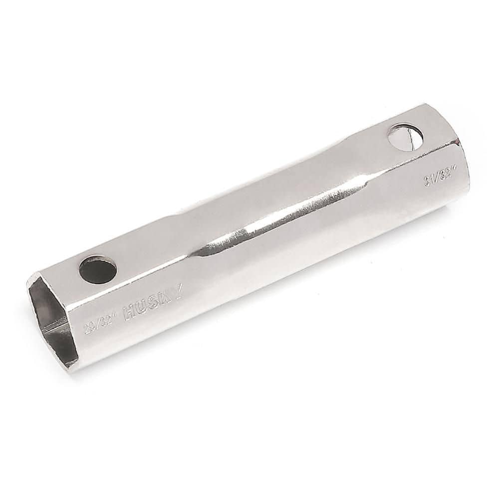 Husky Shower Valve Socket Wrench 00244 - The Home Depot