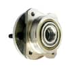 CRS Wheel Bearing and Hub Assembly - Front NT513122 - The Home Depot