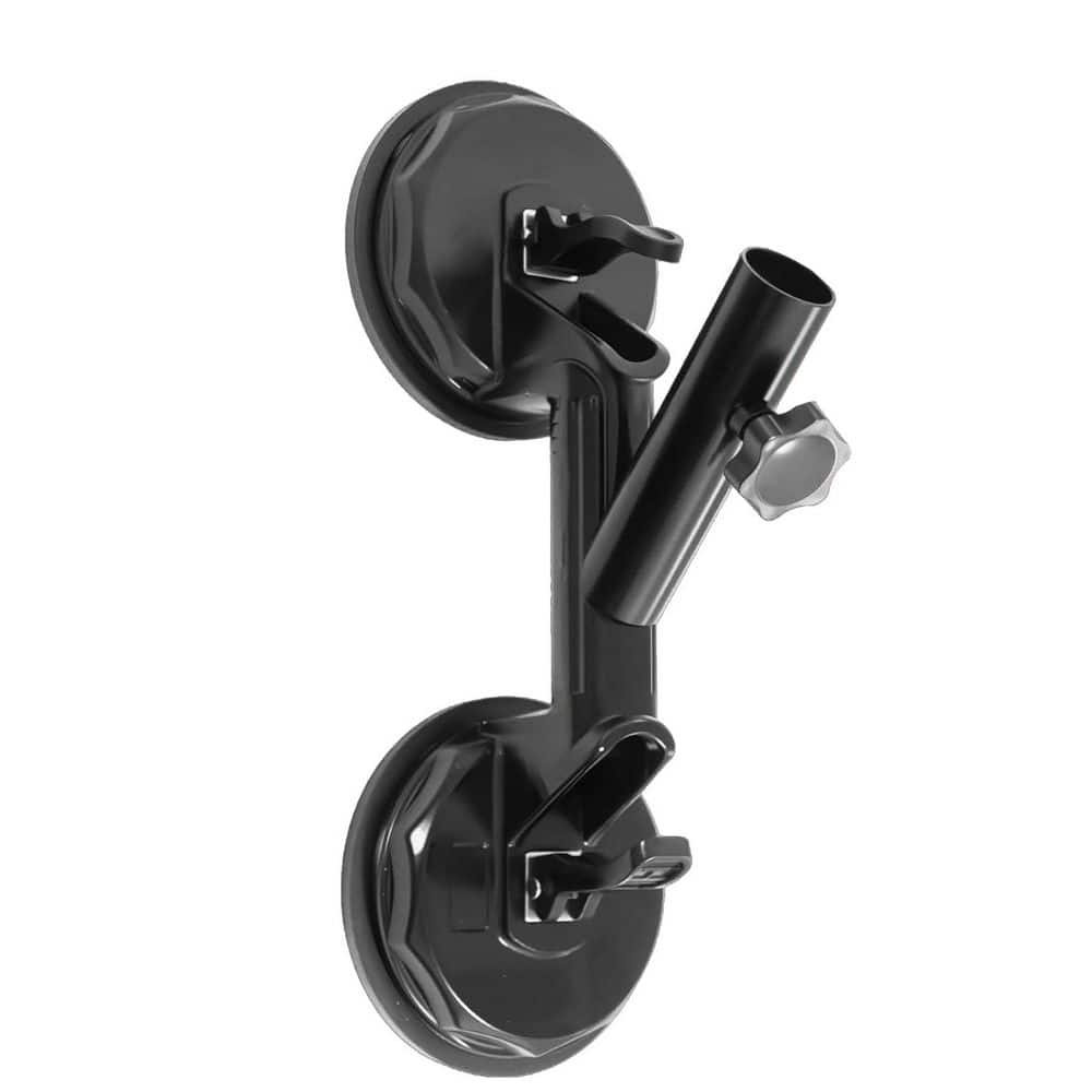 MOEPISY Flag Pole Mount for RVs, Suction Cup Flag Pole Holder, Heavy ...