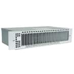 King Electric KT 120-Volt 1500-Watt Multi-Watt Electric Kick Space ...