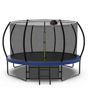 Trampolines FCBF11-270 - The Home Depot