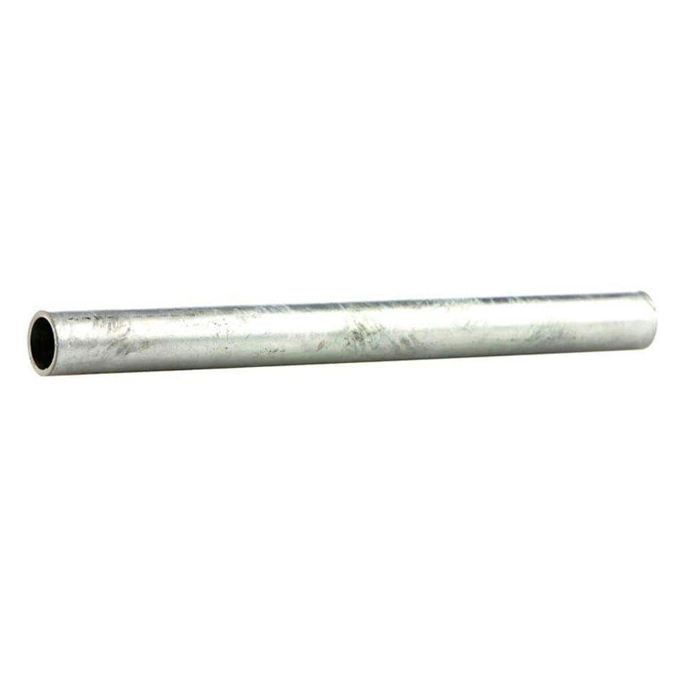 Southland 3/4 in. x 72 in. Galvanized Steel Pipe 564-720HC - The Home Depot