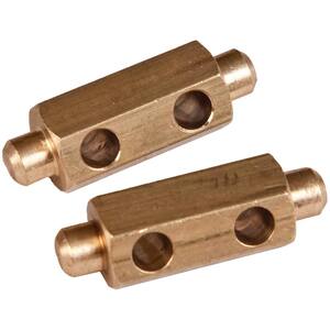 SEASTAR Tiller Bushing Kit HA5820 - The Home Depot