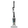 Simplicity Bagless Broom Vacuum in White S60 - The Home Depot