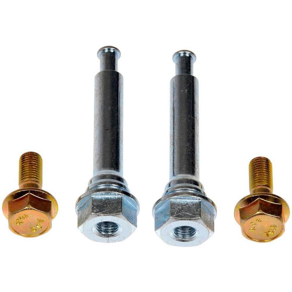 First Stop Disc Brake Caliper Bolt HW14470 - The Home Depot
