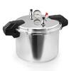 Barton 16 qt. Aluminum Stovetop Pressure Cookers Pot Quick Release ...