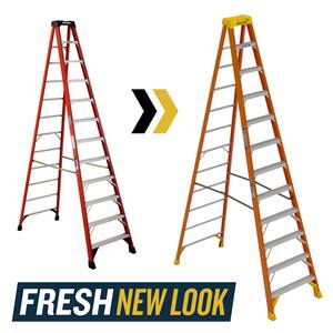 Step Ladders - Ladders - The Home Depot