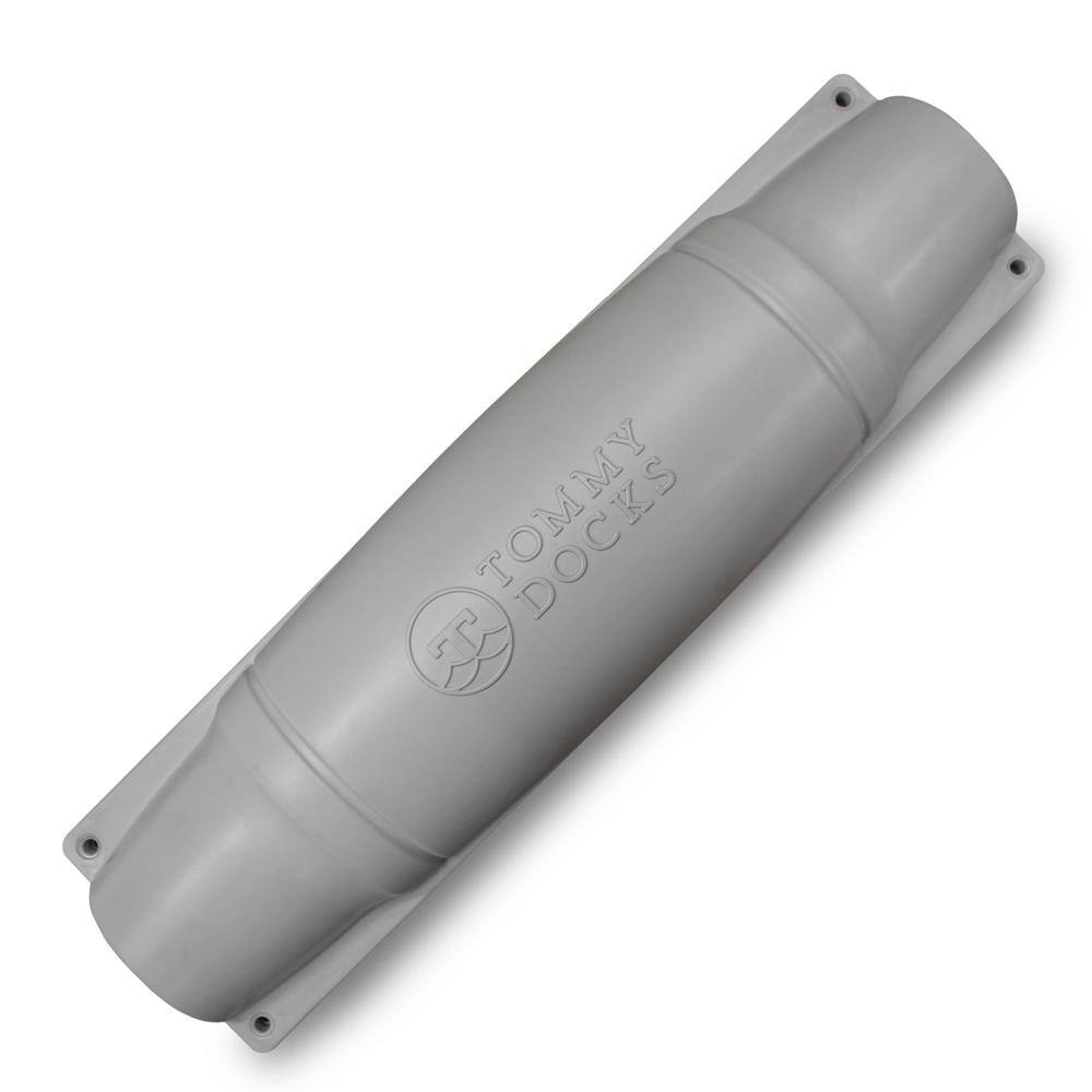 Tommy Docks Flexx Straight Bumper Kit TD-30518 - The Home Depot