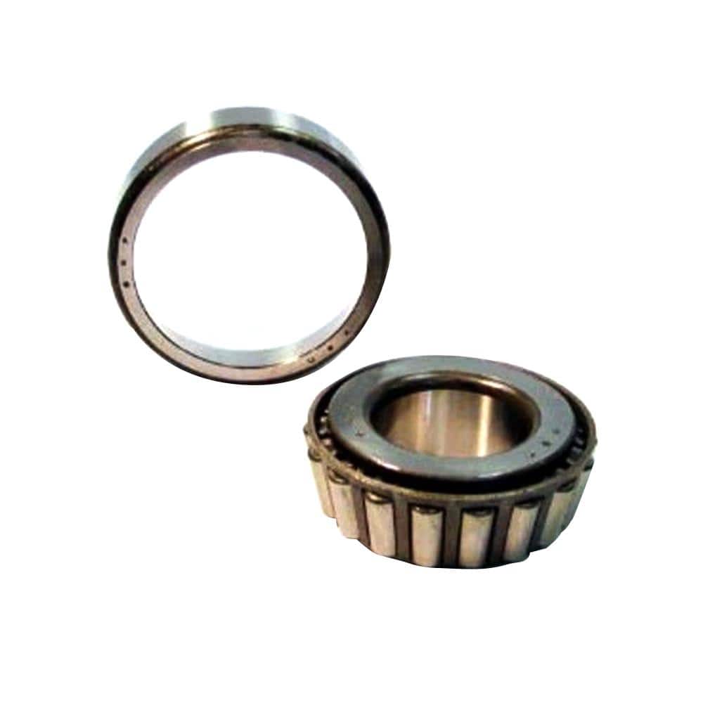 SKF Alternator Bearing - Rear BR32006 - The Home Depot