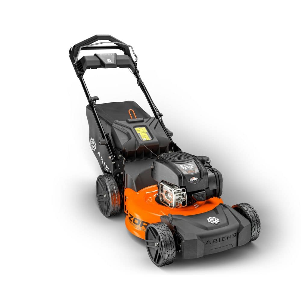 Ariens Razor Reflex 21 in. Briggs 163cc Easy Start Gas Self-Propelled ...