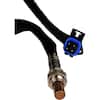 ACDelco Downstream Oxygen Sensor fits 2000-2003 Chevrolet Corvette 213 ...