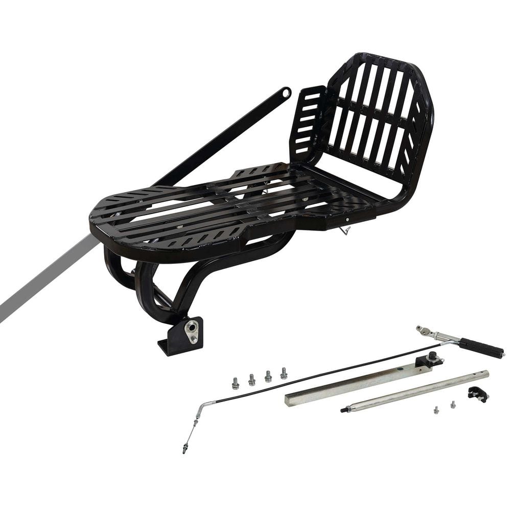 FULL BOAR Log Lift Table Attachment For Splitter Model H6028FB LT28 ...